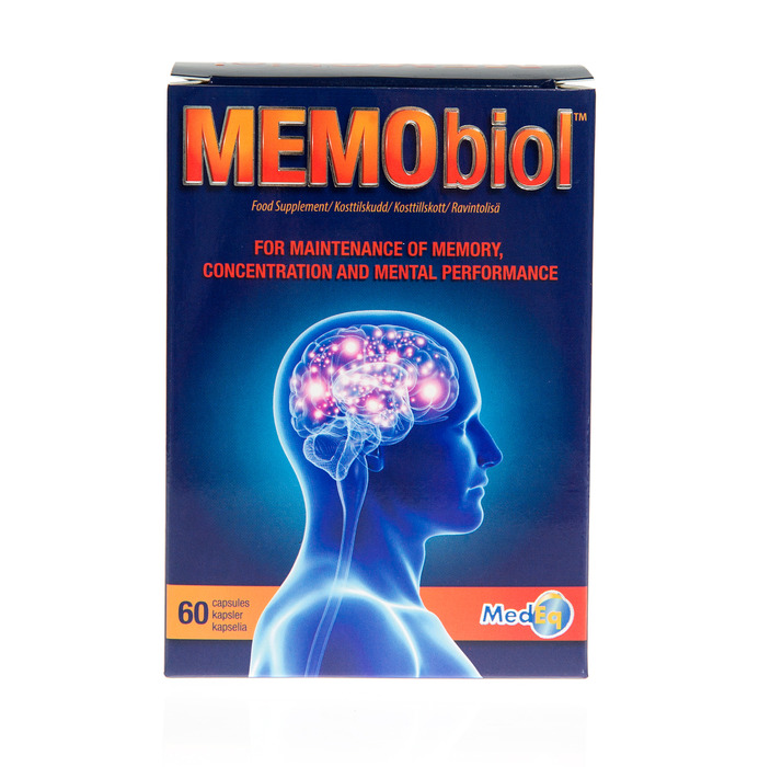 Memobiol
