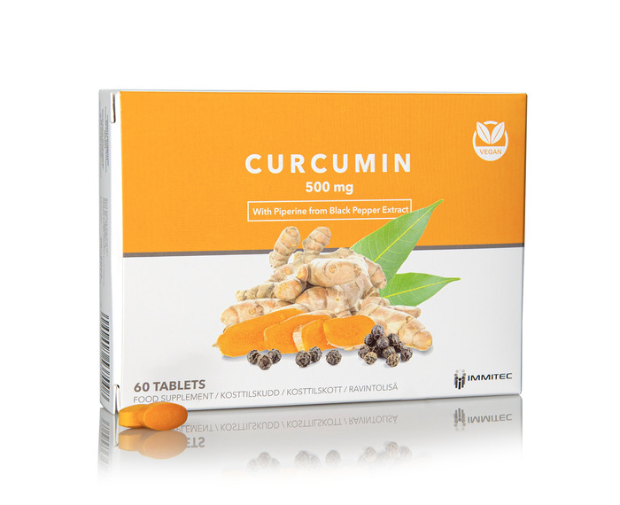 Curcumin