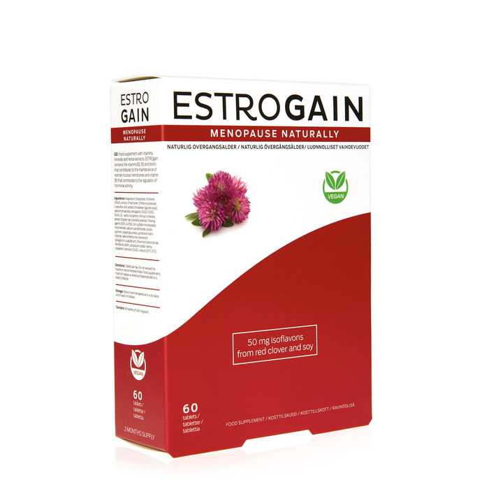 Estrogain